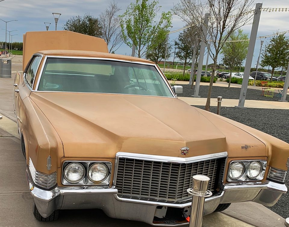 Laughter, Madea's Farewell Tour - DA' STYLISH FOODIE