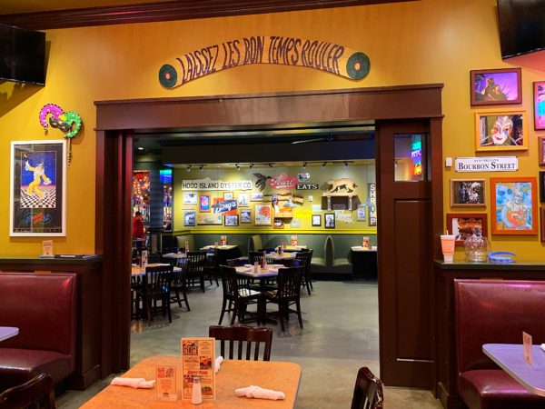 Razzoo’s Cajun Cafe, Crawfish | DA' STYLISH FOODIE