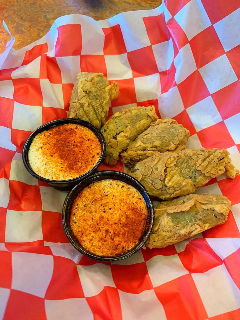 Razzoo’s Cajun Cafe, Crawfish | DA' STYLISH FOODIE