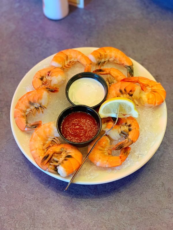 Razzoo's Cajun Cafe, Crawfish - DA' STYLISH FOODIE