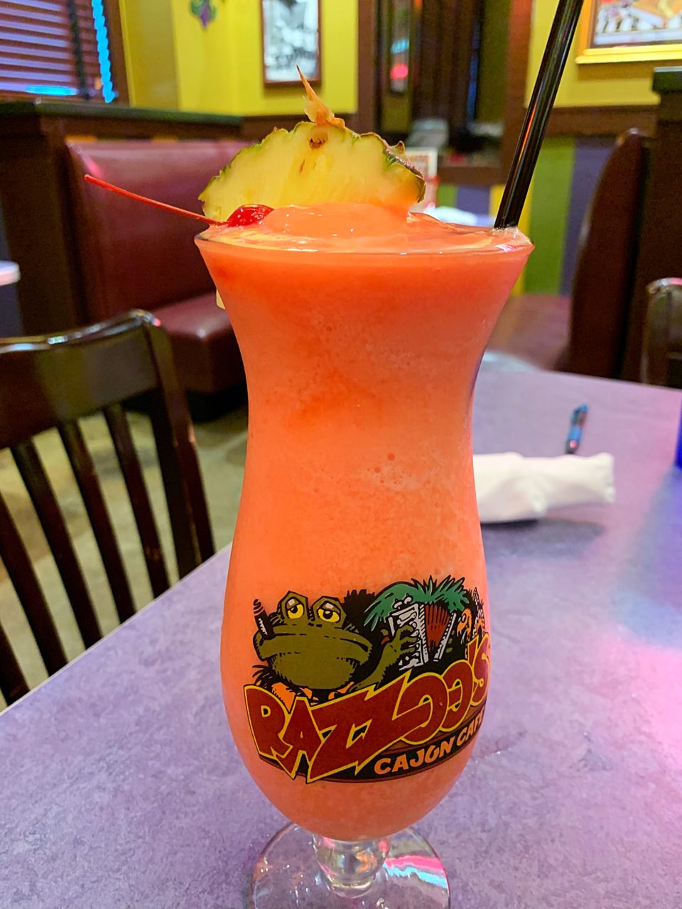 Razzoo’s Cajun Cafe, Crawfish | DA' STYLISH FOODIE