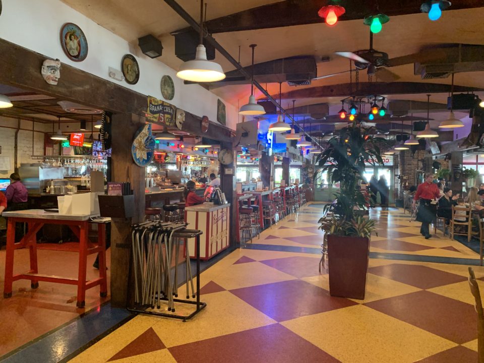 Pappasito's Cantina - DA' STYLISH FOODIE