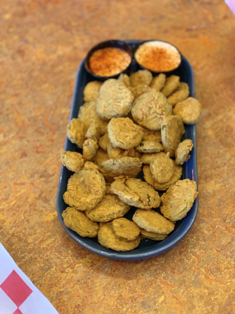 Razzoo's Cajun Cafe, Crawfish - DA' STYLISH FOODIE