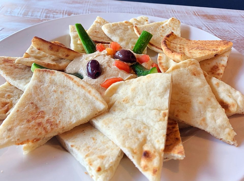 The Local Table Cypress - DA' STYLISH FOODIE