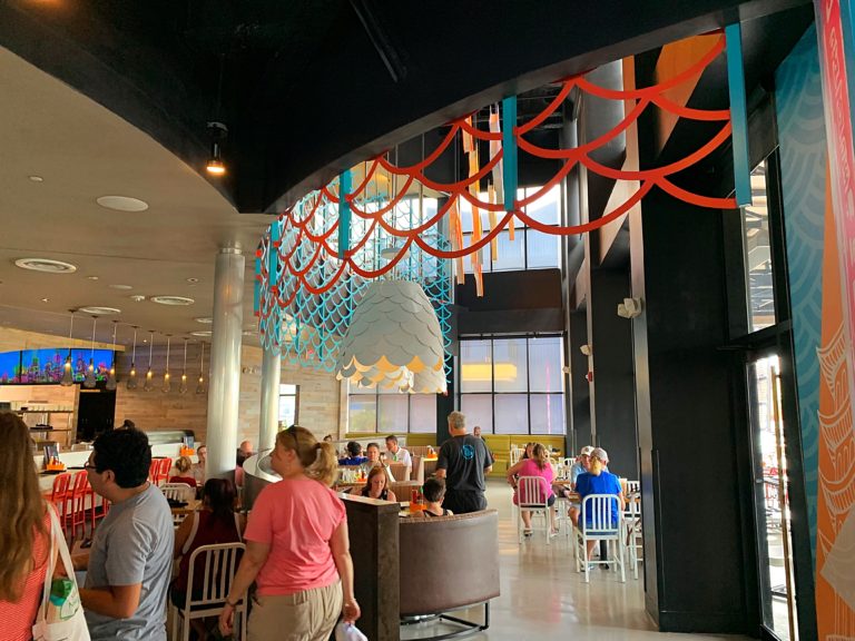 The Cowfish Sushi Burger Bar - DA' STYLISH FOODIE