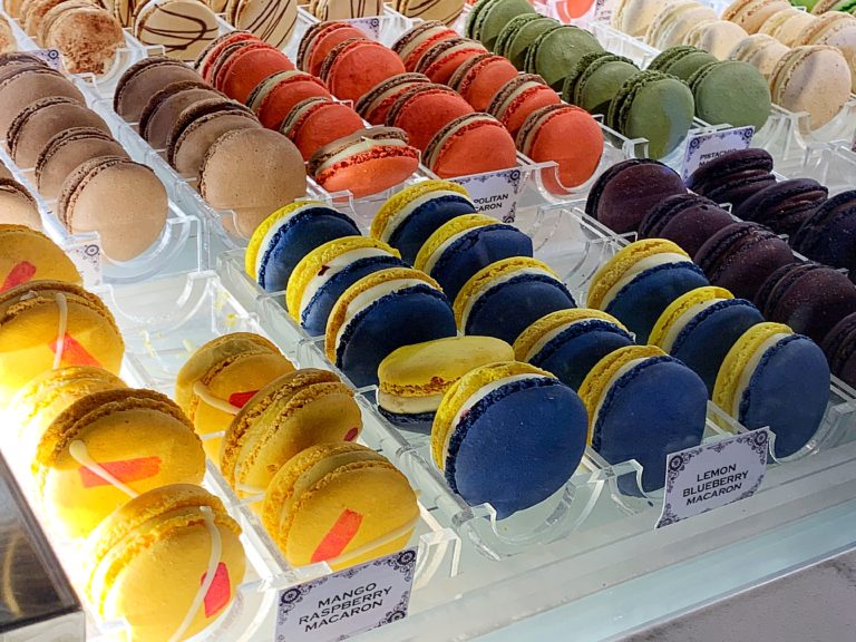 Toothsome Chocolate Emporium & Savory Feast Kitchen - DA' STYLISH FOODIE