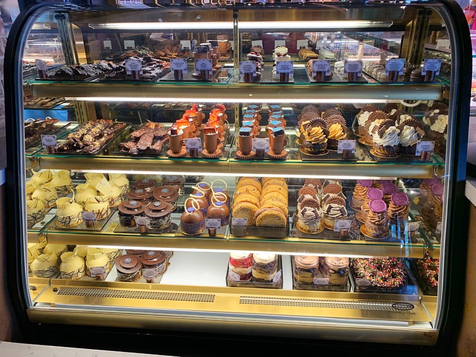 Toothsome Chocolate Emporium & Savory Feast Kitchen - DA' STYLISH FOODIE