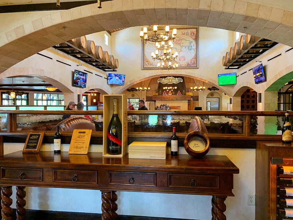 Marvino's Hispanic Heritage Month - DA' STYLISH FOODIE