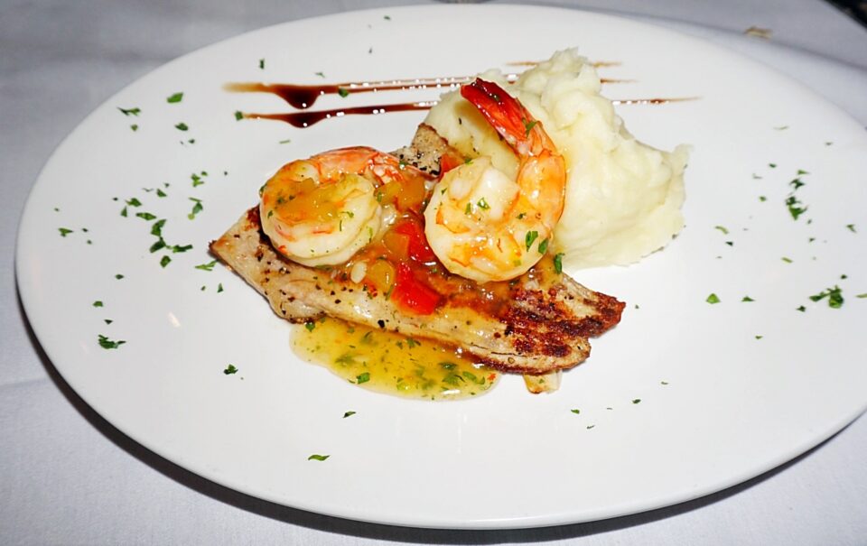 Marvino's Hispanic Heritage Month - DA' STYLISH FOODIE