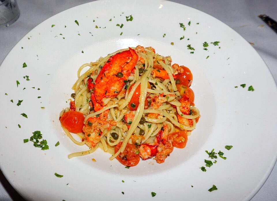 Marvino's Hispanic Heritage Month - DA' STYLISH FOODIE