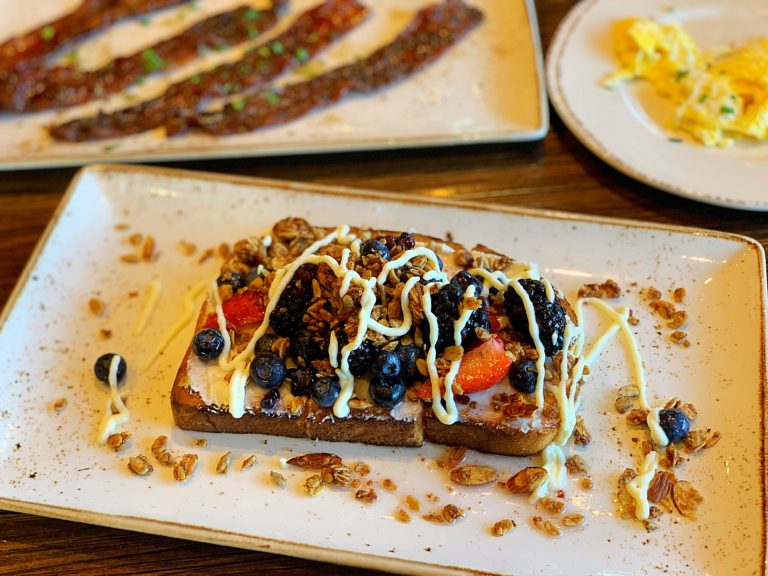 First Watch Fairfield Town Center | DA' STYLISH FOODIE