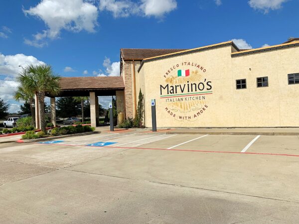 Marvino's Hispanic Heritage Month - DA' STYLISH FOODIE