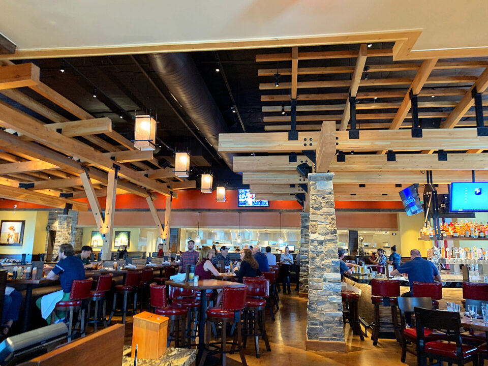 Lazy Dog - DA' STYLISH FOODIE