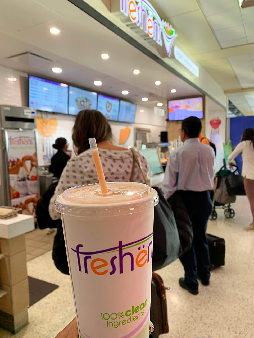 My Journey to Italy - DA' STYLISH FOODIE