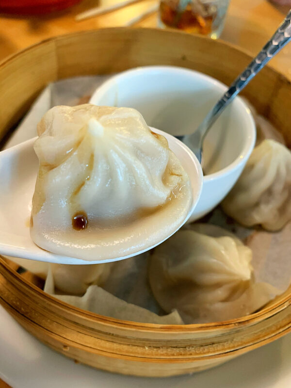 De Dao Hunan Style Tapas - DA' STYLISH FOODIE