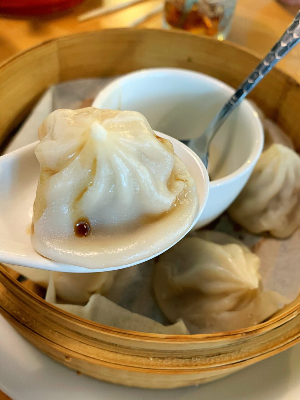 De Dao Hunan Style Tapas - DA' STYLISH FOODIE