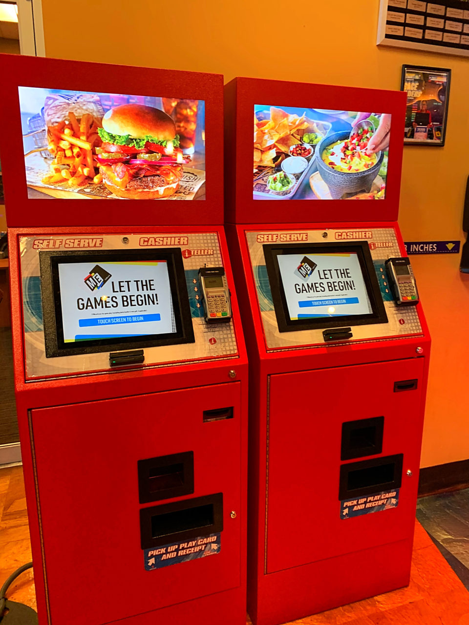 Main Event Katy - DA' STYLISH FOODIE