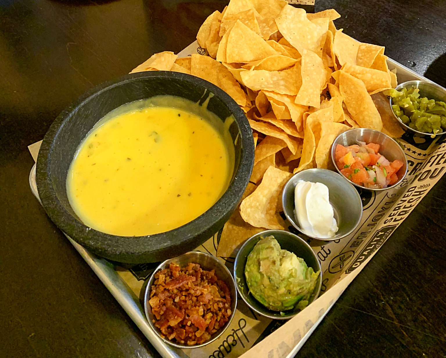 Main Event Katy - DA' STYLISH FOODIE