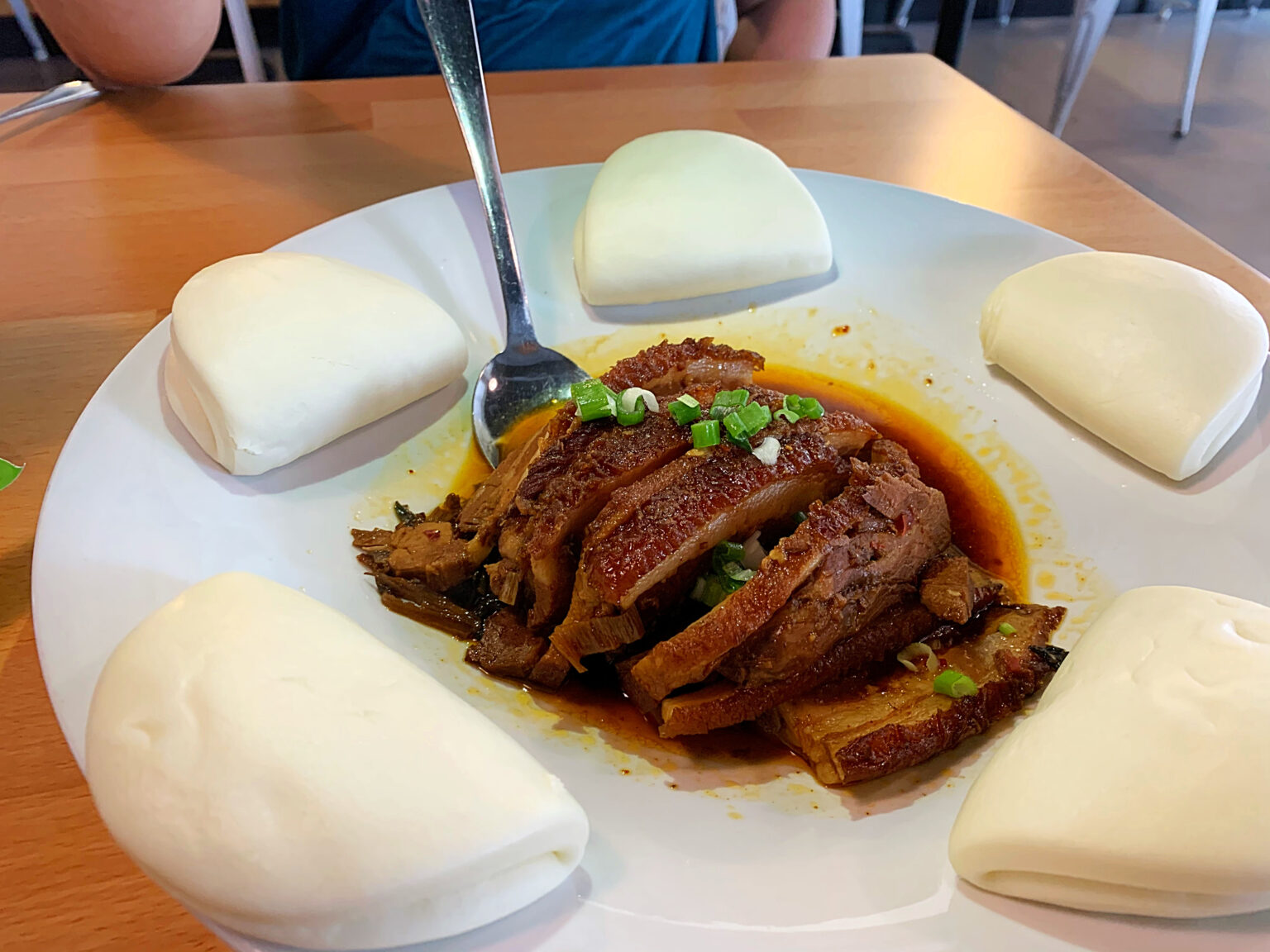 De Dao Hunan Style Tapas - DA' STYLISH FOODIE