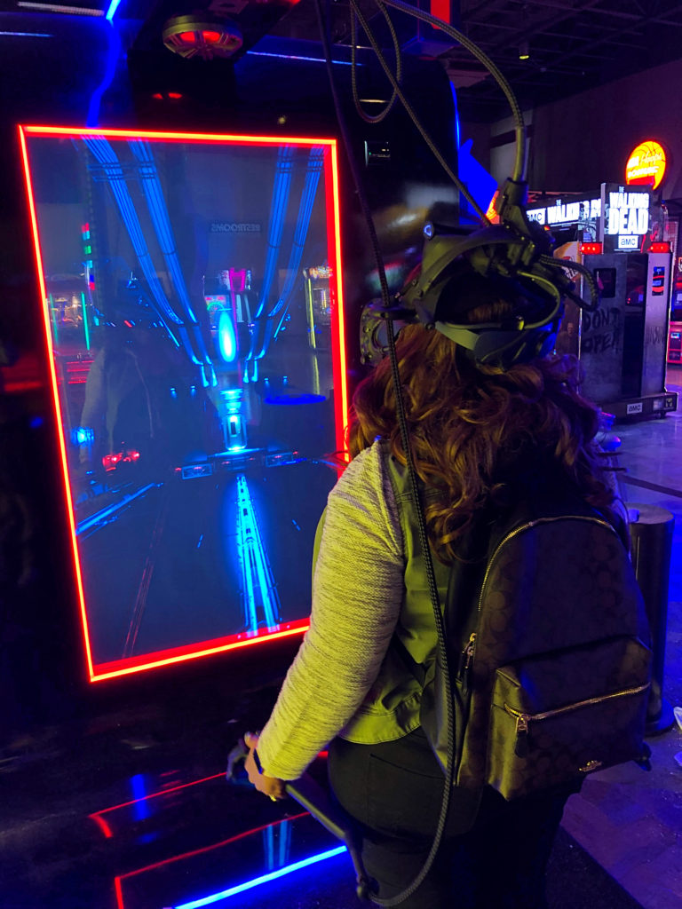 Main Event Katy - DA' STYLISH FOODIE