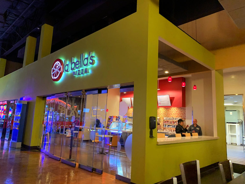 Main Event Katy - DA' STYLISH FOODIE