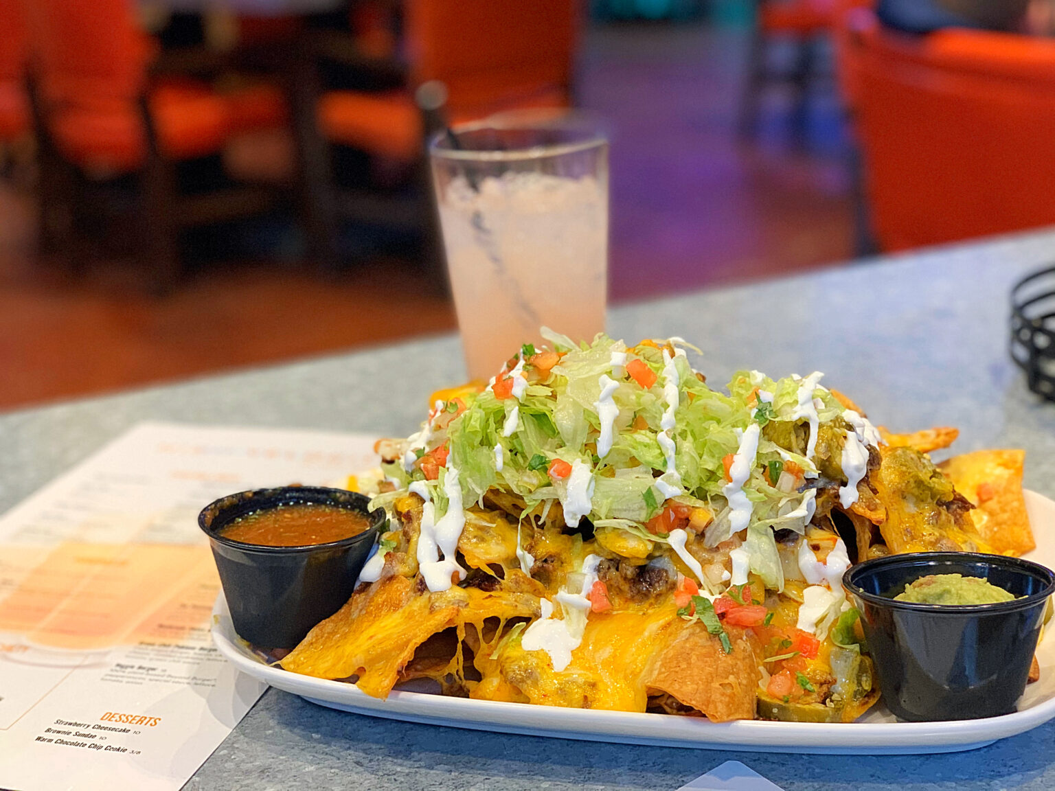 High Velocity, LSU Tigers - DA' STYLISH FOODIE