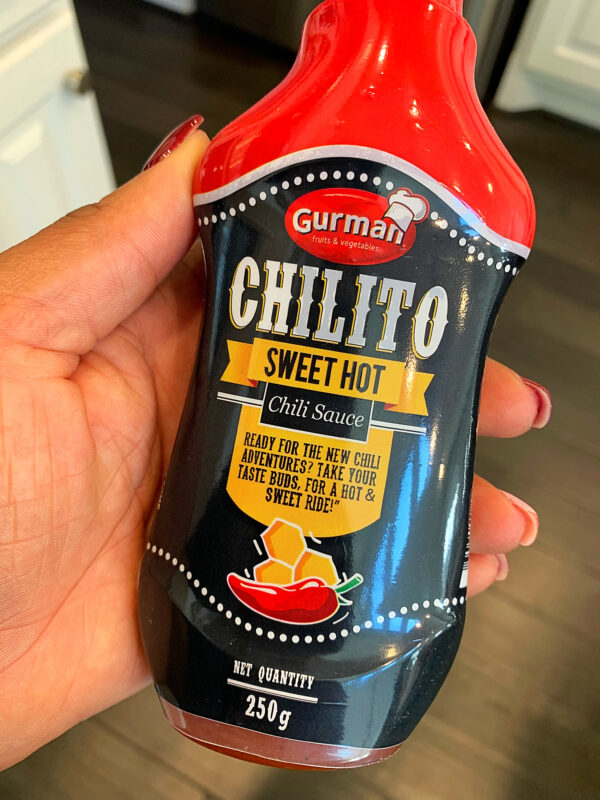 Gurman Sauces - DA' STYLISH FOODIE