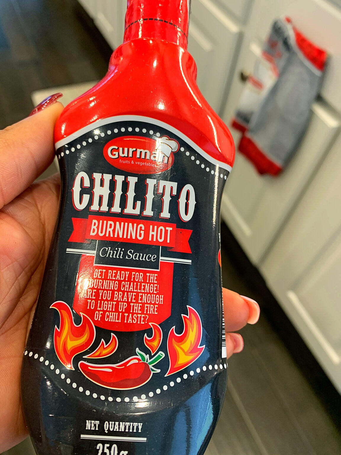 Gurman Sauces - DA' STYLISH FOODIE