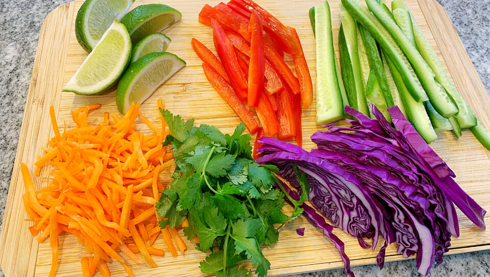 Knife Aid Sharpening | DA' STYLISH FOODIE