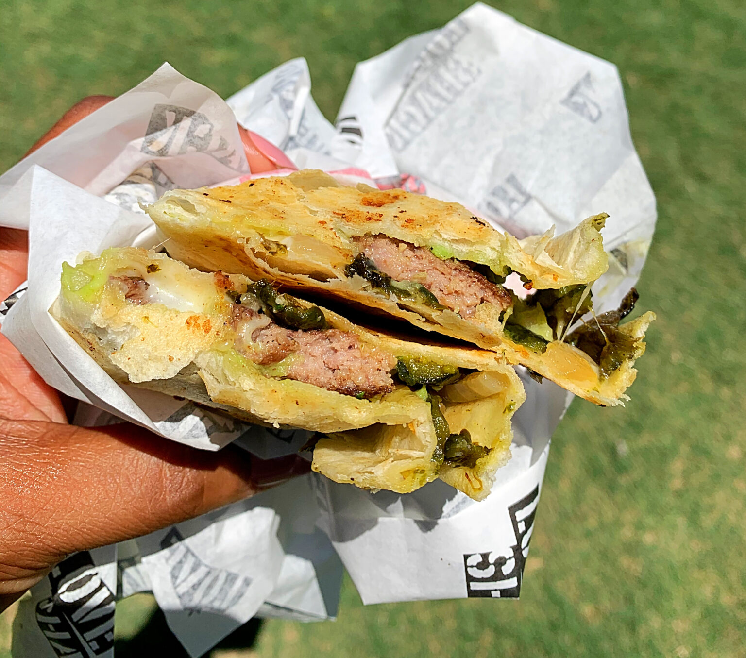 Love Shack HTX - DA' STYLISH FOODIE