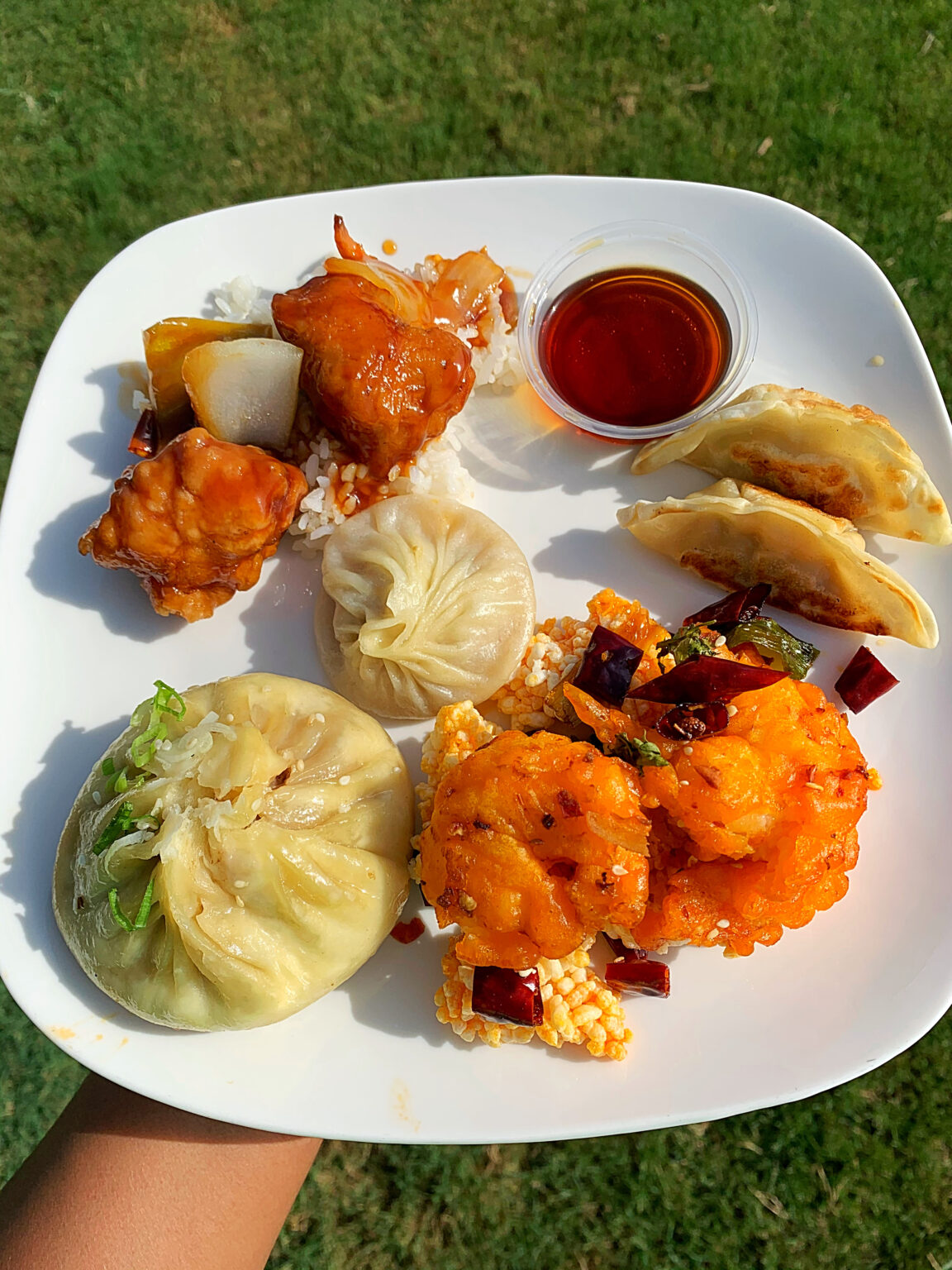 Duck n Bao To-Go - DA' STYLISH FOODIE