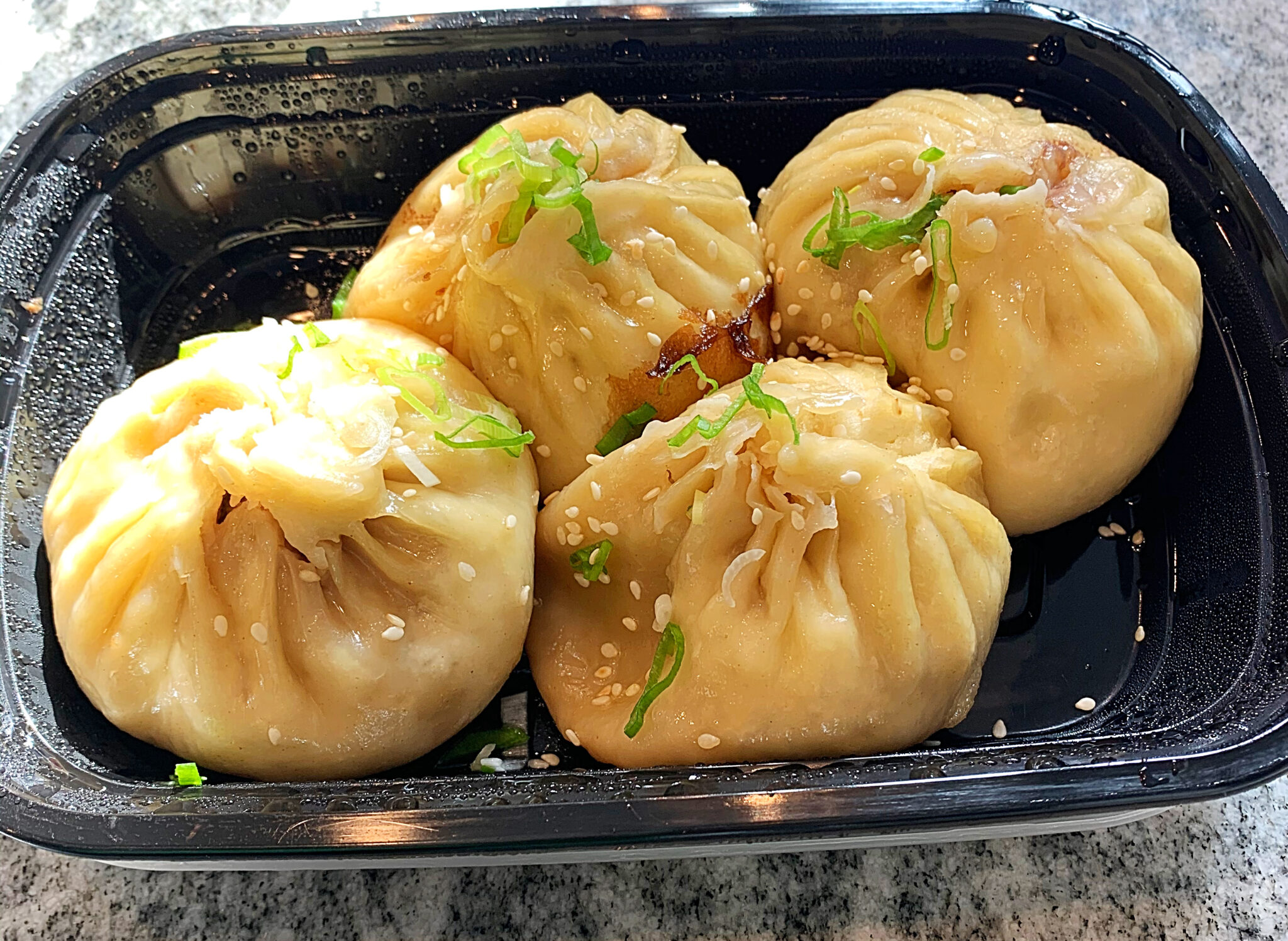 Duck n Bao To-Go - DA' STYLISH FOODIE