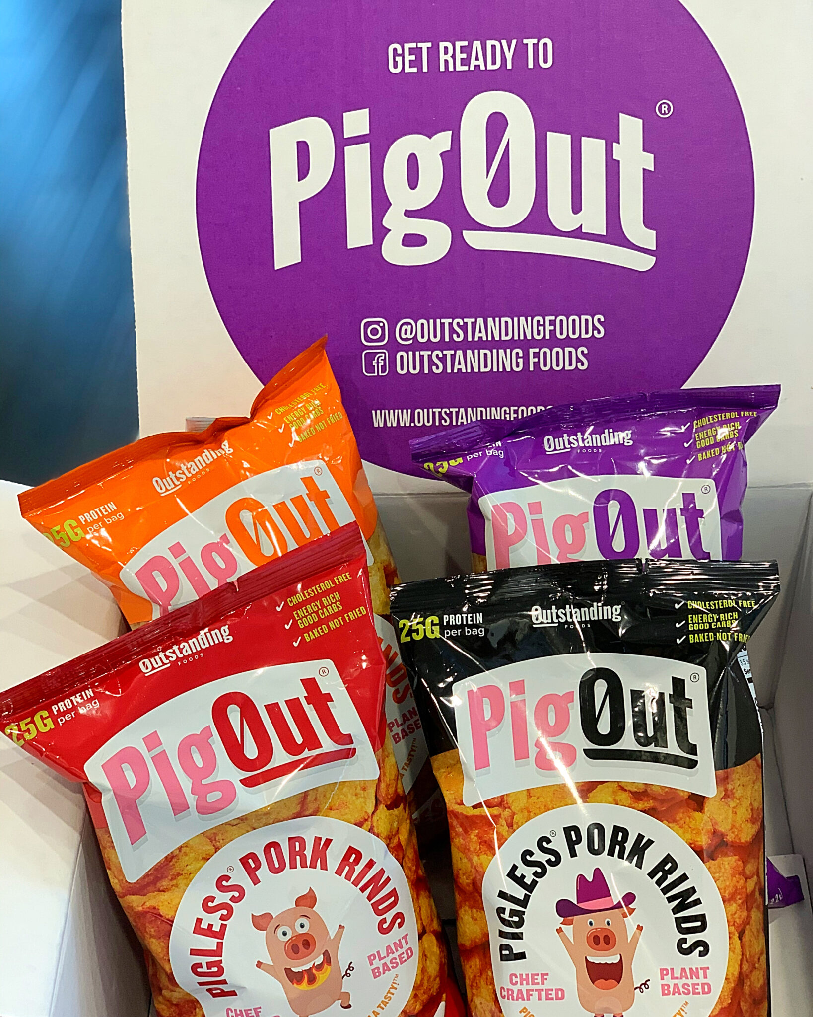 Pig Out Fish Tacos - DA' STYLISH FOODIE