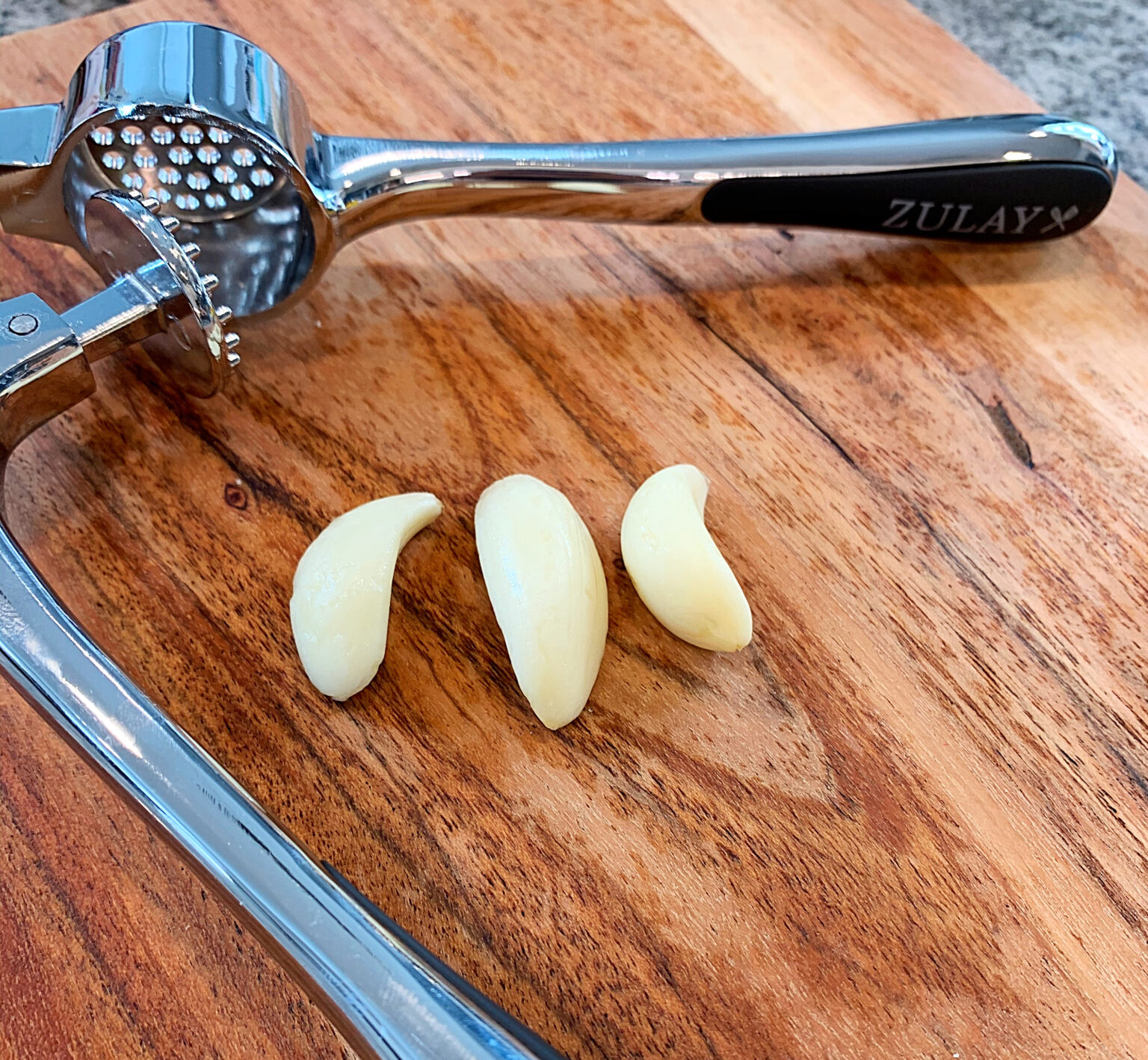 Zulay Kitchen Tools - DA' STYLISH FOODIE