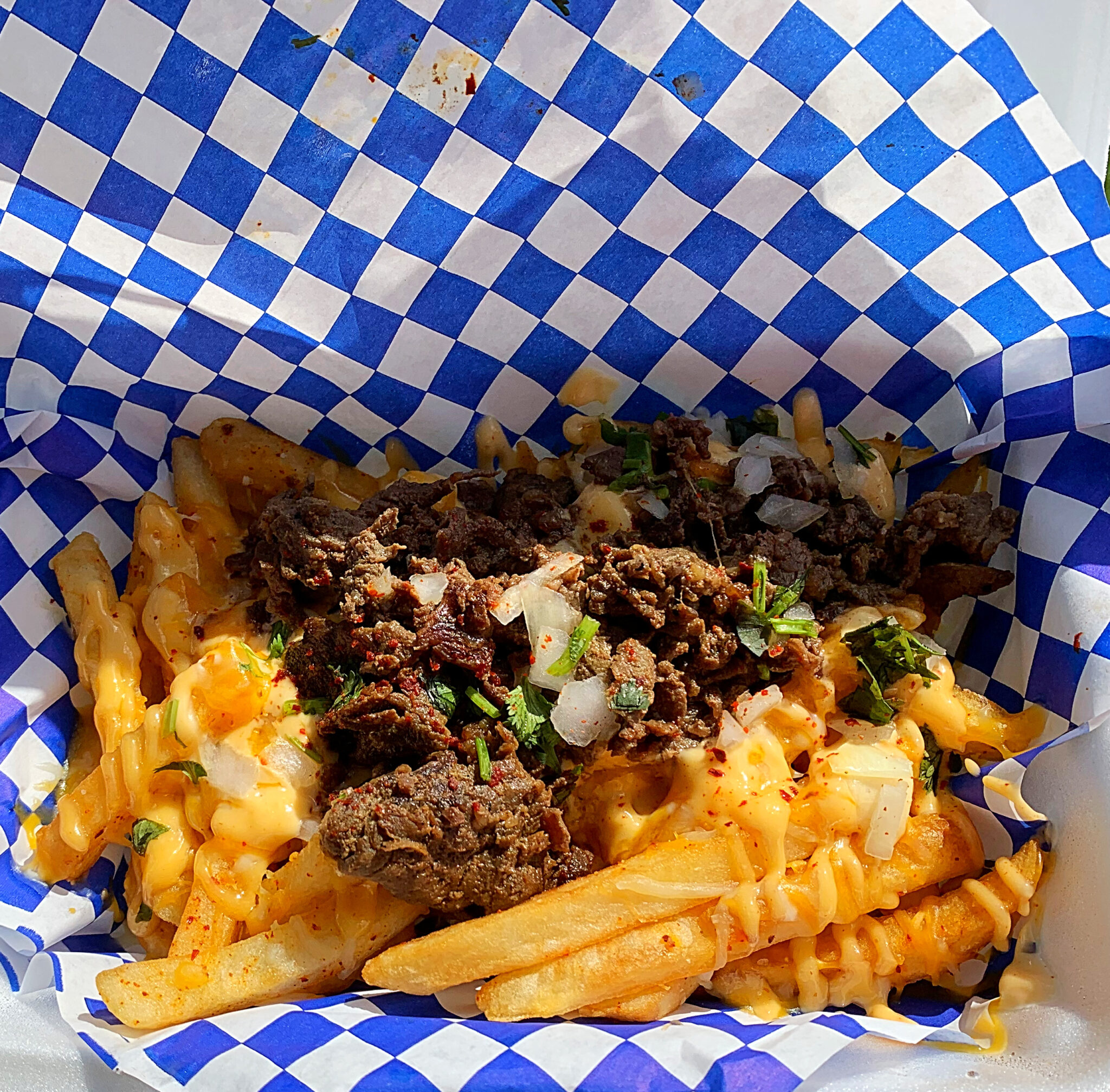 Oh My Gogi Katy | DA' STYLISH FOODIE