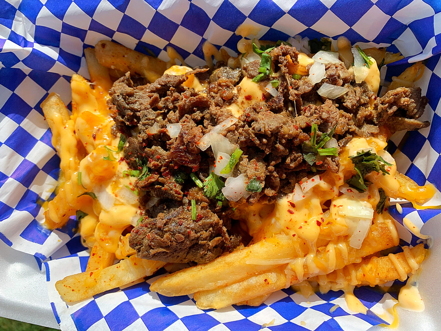 Oh My Gogi Katy - DA' STYLISH FOODIE