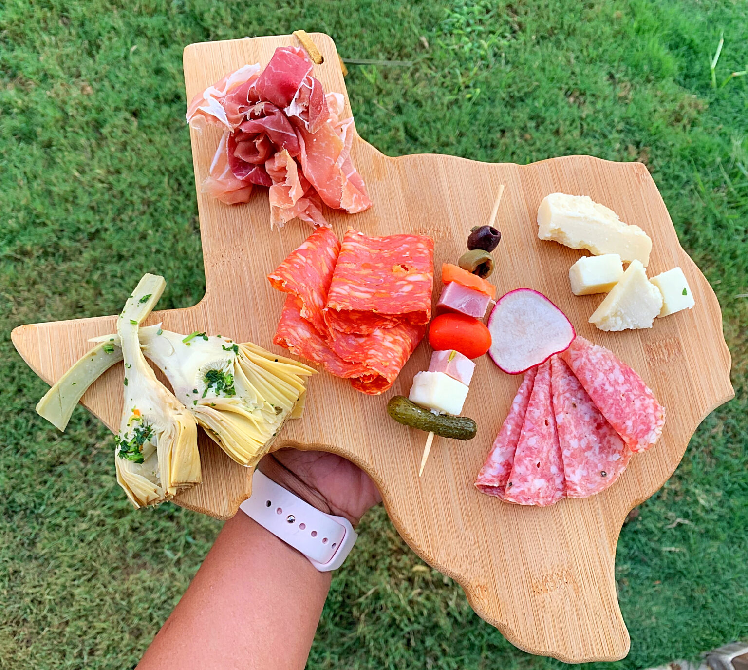 The Authentic Italian Table - DA' STYLISH FOODIE