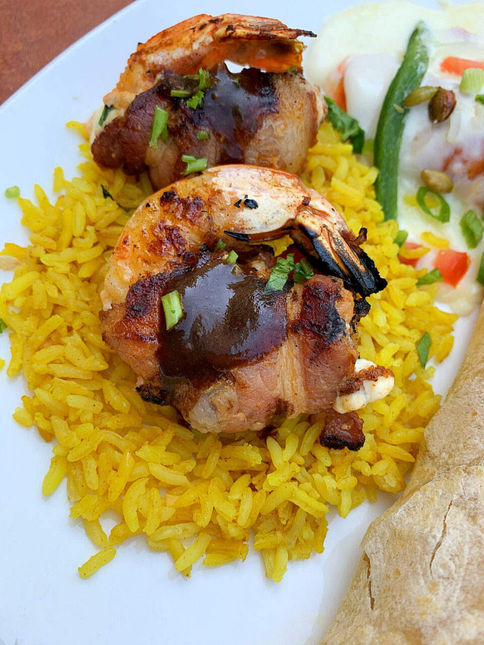 Cyclone Anaya's Mexican Kitchen - DA' STYLISH FOODIE