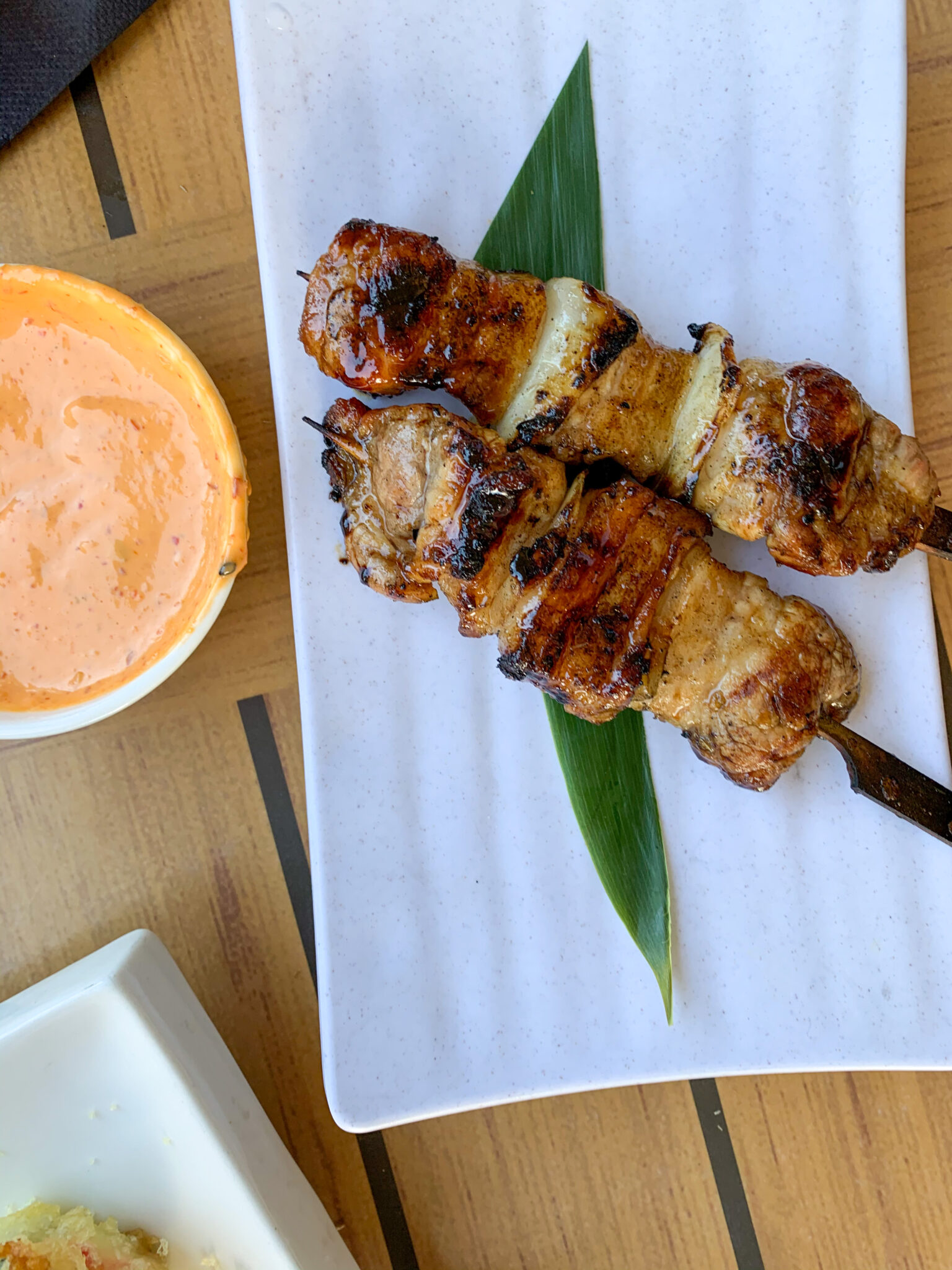 Tobiuo Sushi - DA' STYLISH FOODIE