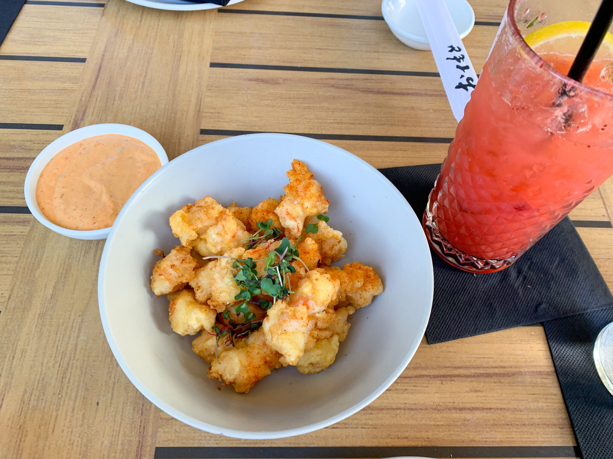 Tobiuo Sushi - DA' STYLISH FOODIE