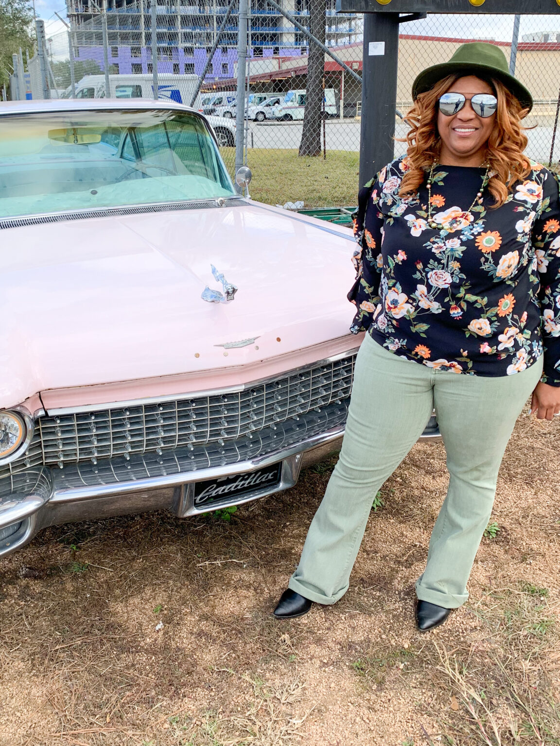 Da'Stylish Turns 3 - DA' STYLISH FOODIE