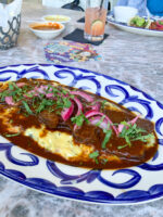 Ambriza Mexican Kitchen - DA' STYLISH FOODIE