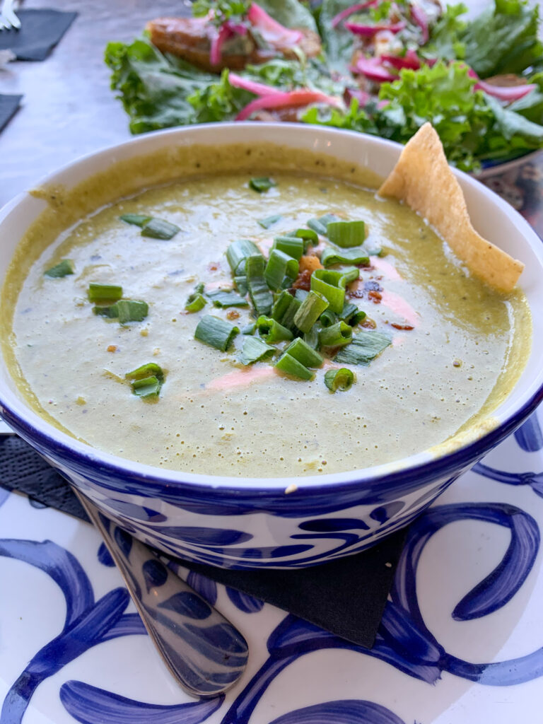 Ambriza Mexican Kitchen - DA' STYLISH FOODIE