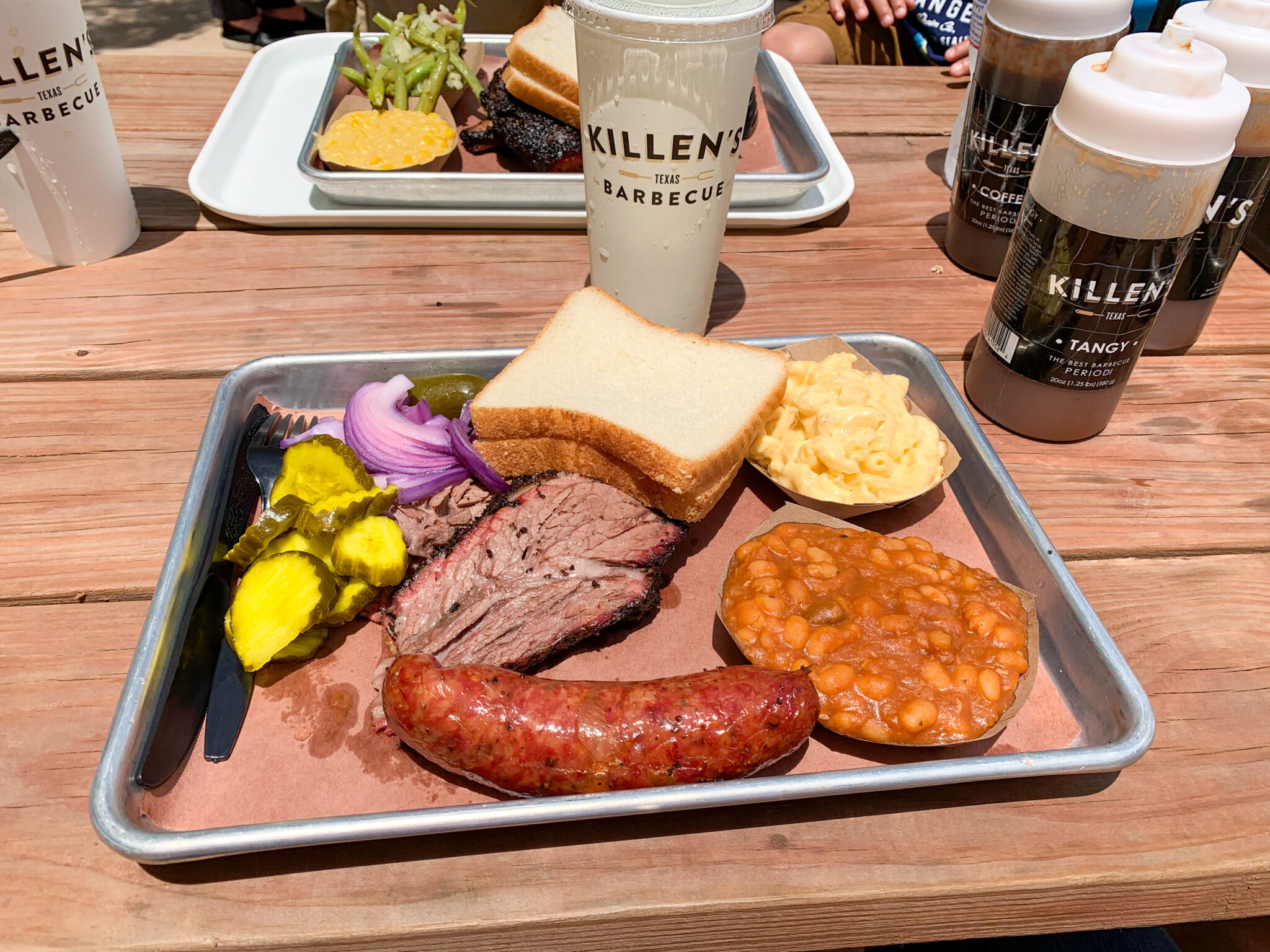Killen's BBQ - DA' STYLISH FOODIE