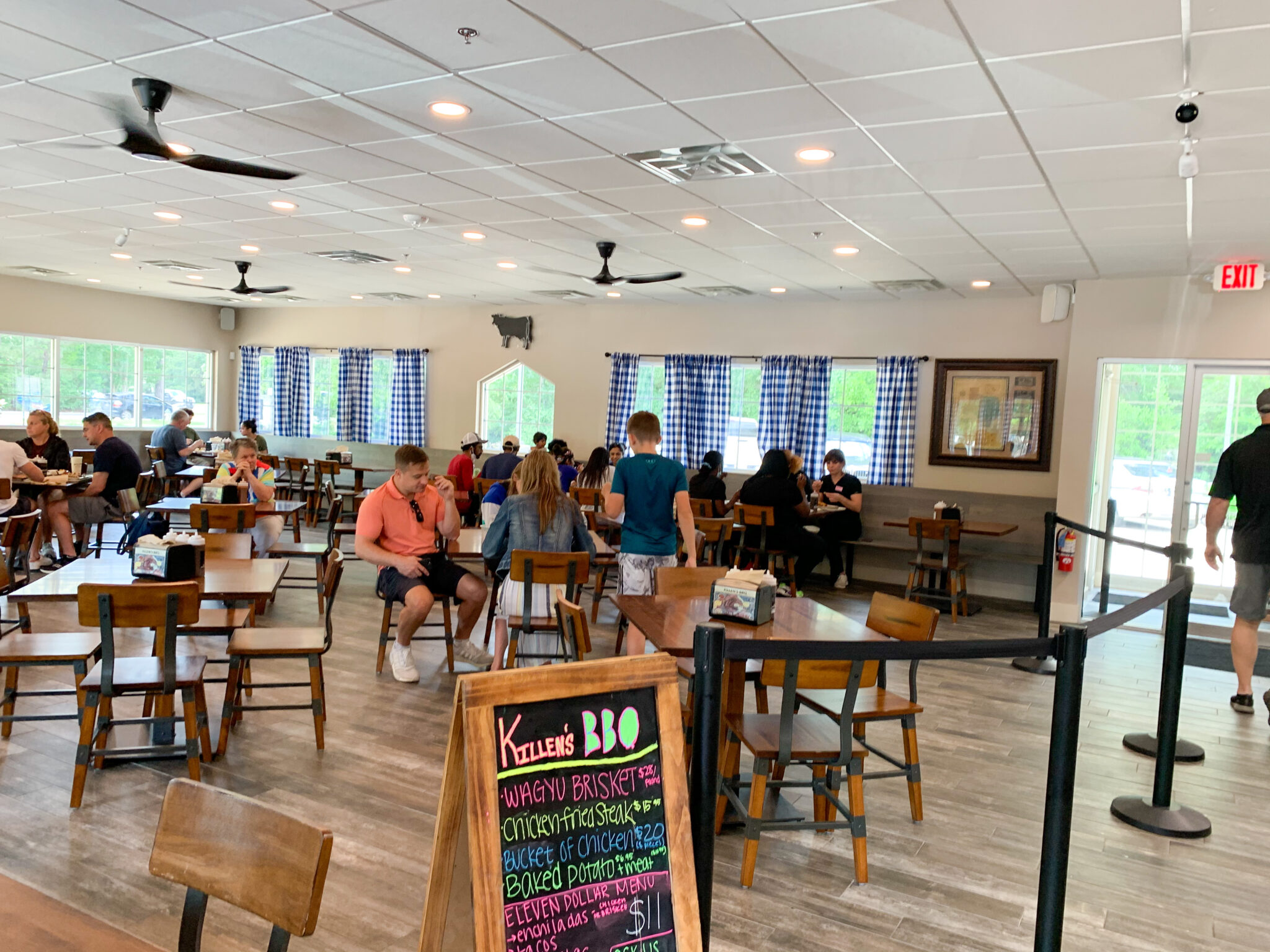 Killen's BBQ - DA' STYLISH FOODIE