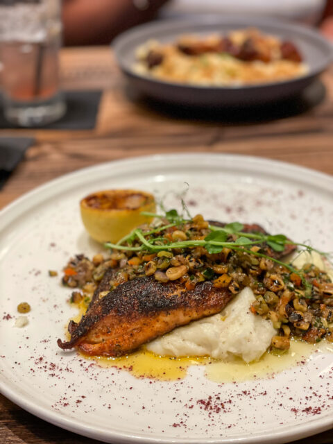 Warehouse 72 - DA' STYLISH FOODIE