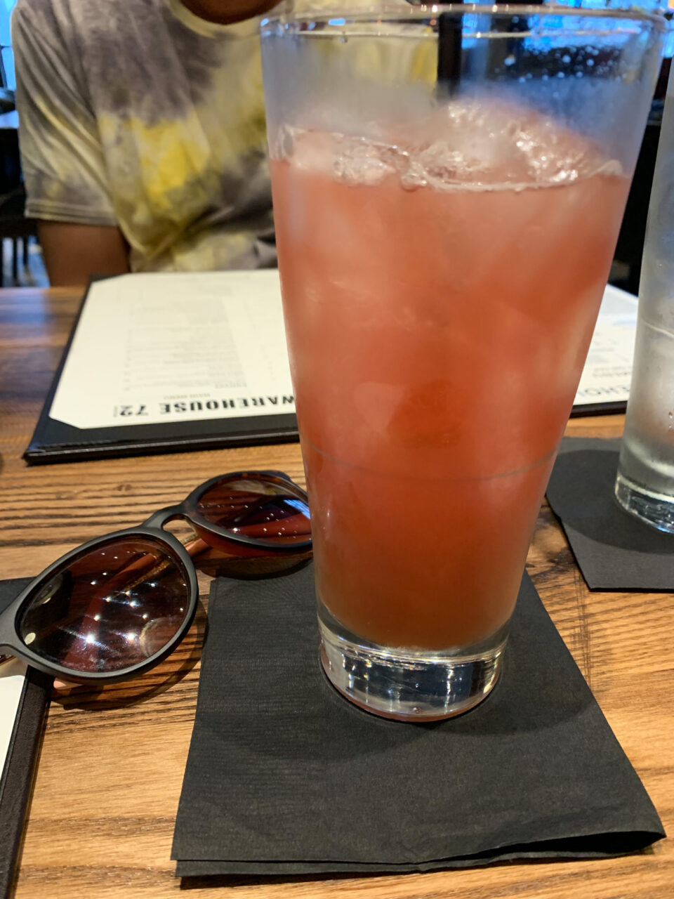 Warehouse 72 - DA' STYLISH FOODIE