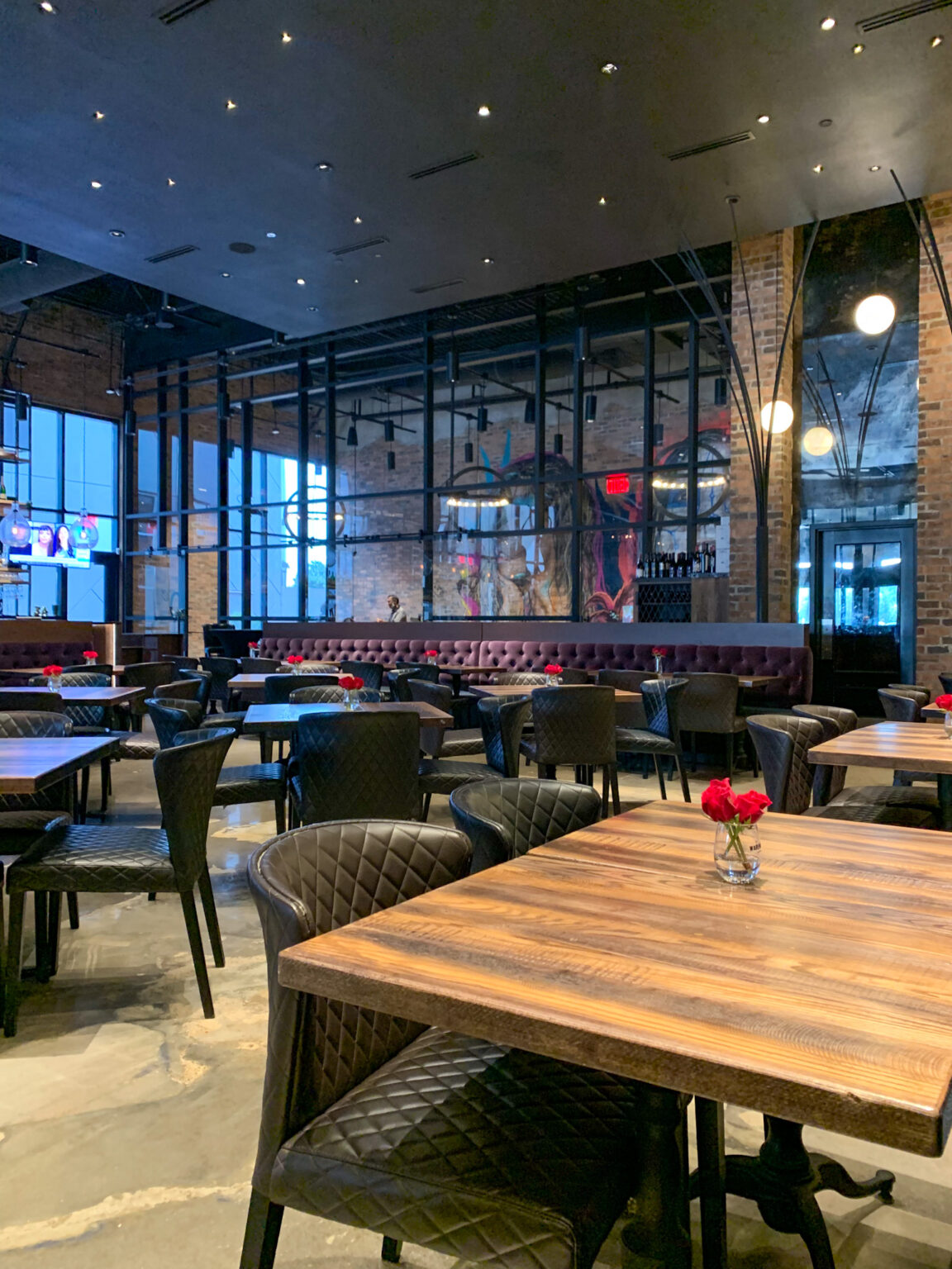 Warehouse 72 - DA' STYLISH FOODIE