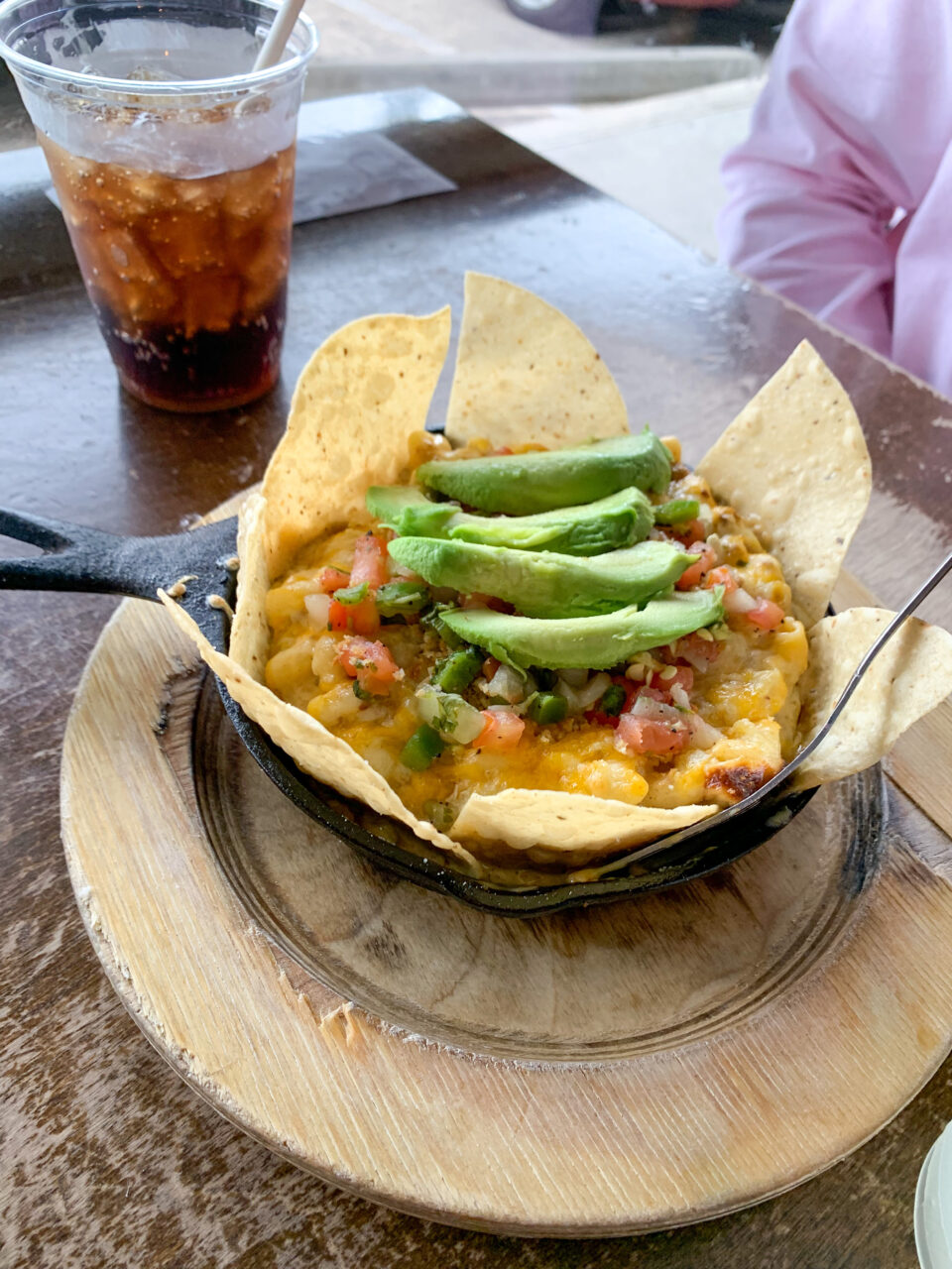 Jus' Mac Eatery - DA' STYLISH FOODIE