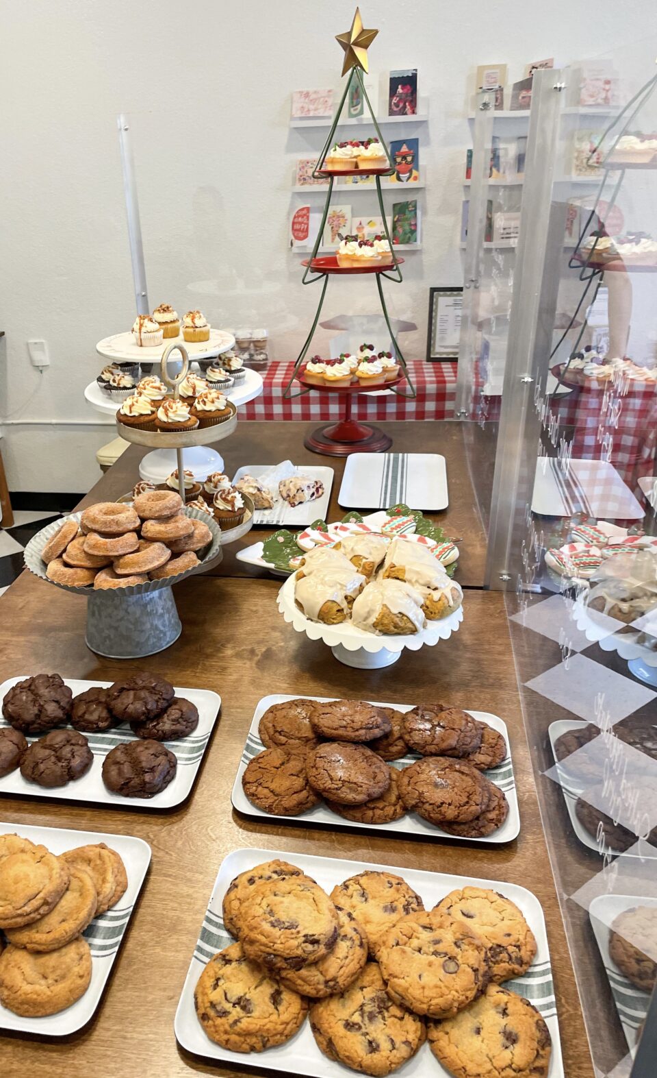 ButterCup Bakery | DA' STYLISH FOODIE